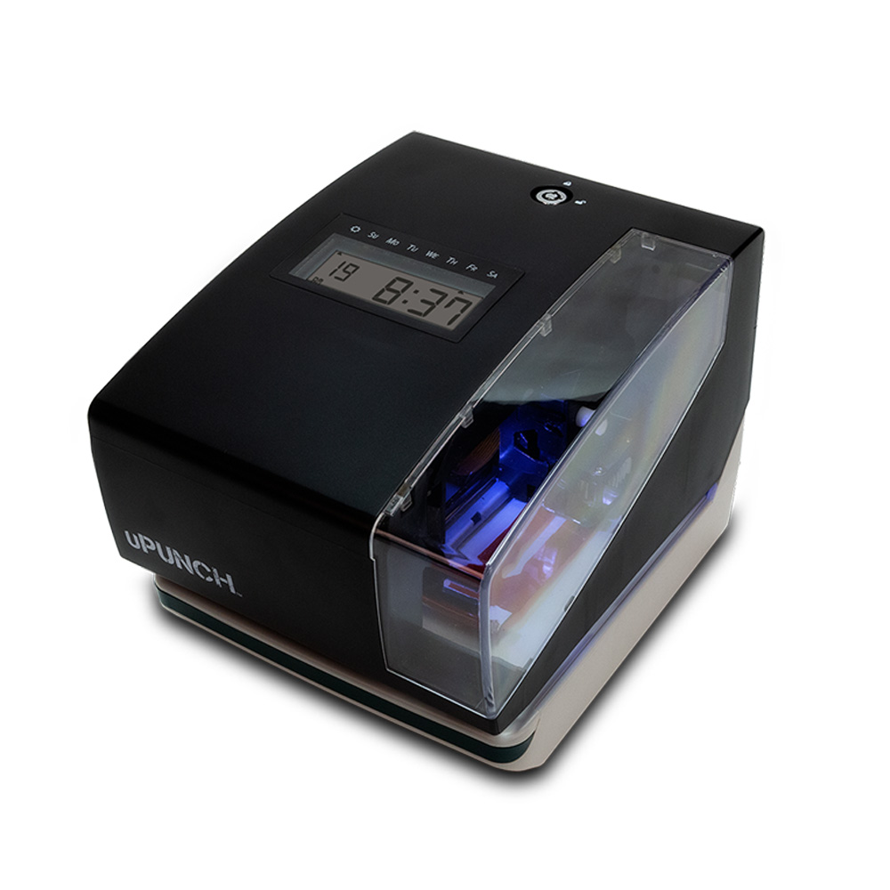 uPunch CR1000